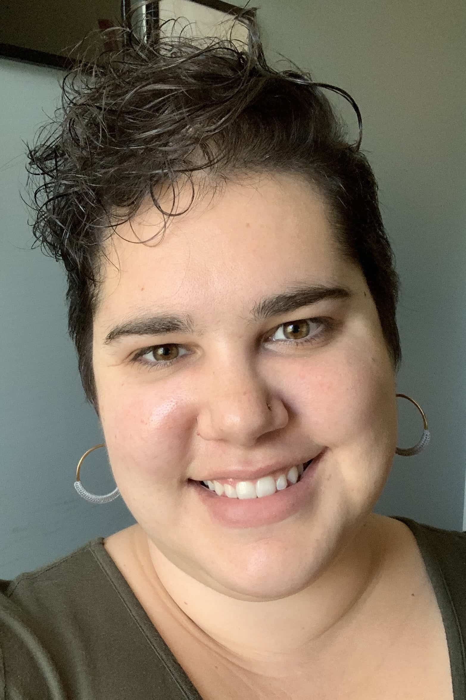 Staff & Leadership – MEND Seattle